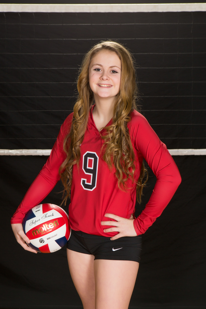 2015 U-14 GOLD – North Central Washington Volleyball Club